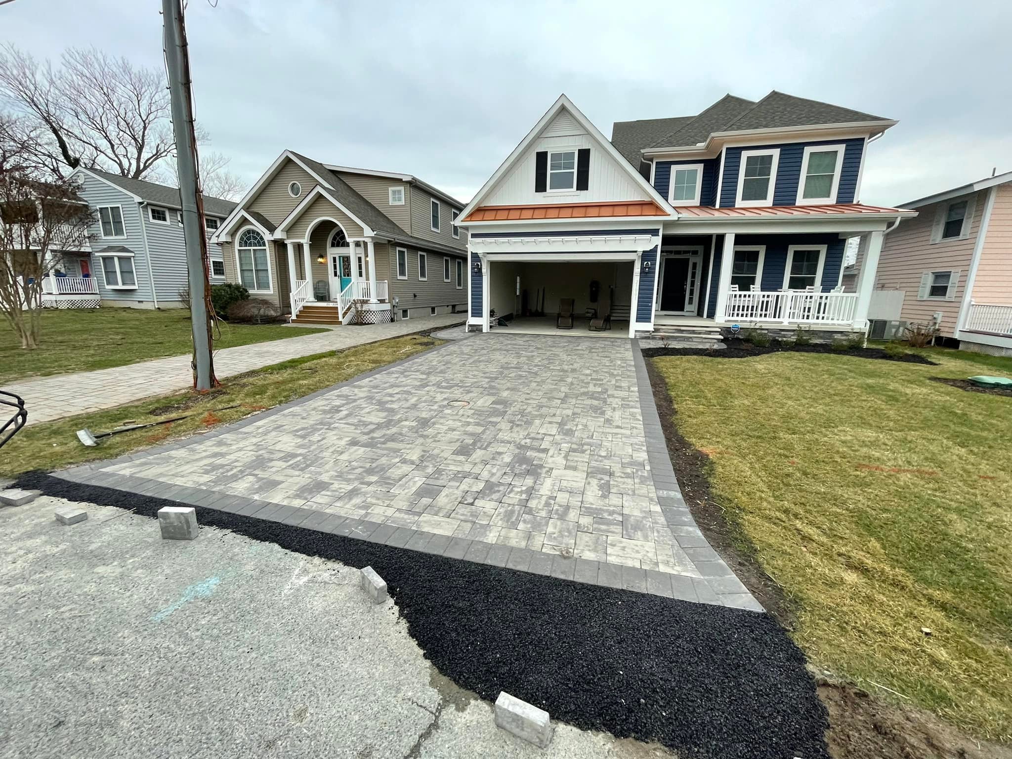 Ortiz Landscaping | Professional Landscaping in Georgetown, Delaware