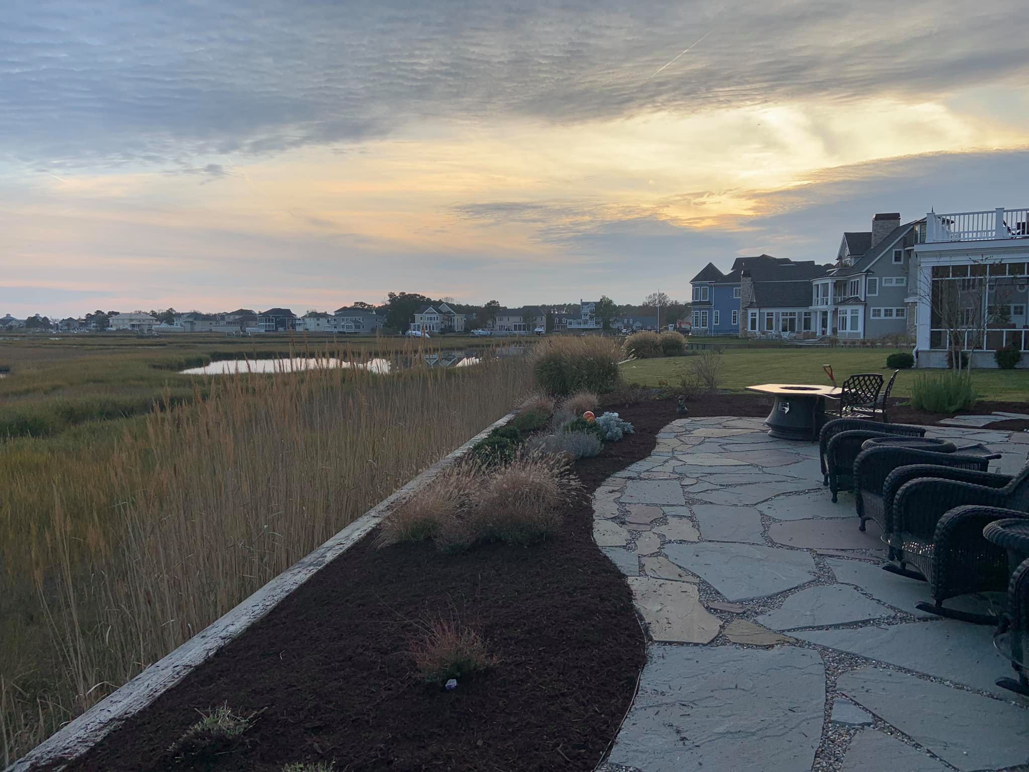 Ortiz Landscaping | Professional Landscaping in Georgetown, Delaware
